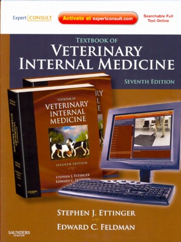 MatthewsBooks.com - 9781416065937 (1416065938) : Textbook of Veterinary ...
