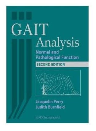 MatthewsBooks.com - 9781556427664 (1556427662) : Gait Analysis: Normal ...