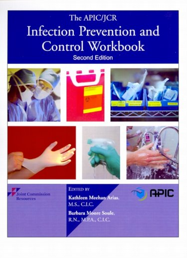 MatthewsBooks.com - 9781599403137 (1599403137) : APIC/JCR Infection ...
