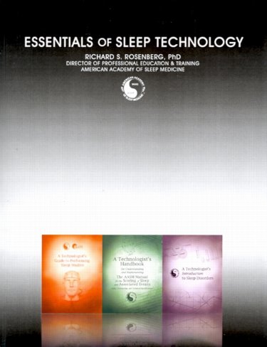 Campus Store : Essentials of Sleep Technology