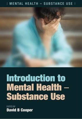 Matthews MUSC Bookstore : Introduction to Mental Health - Substance Use