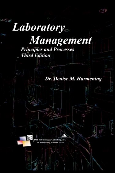 MatthewsBooks.com - 9780943903125 (0943903122) : Laboratory Management ...