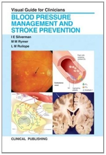 Campus Store : Blood Pressure Management and Stroke Prevention: Visual ...