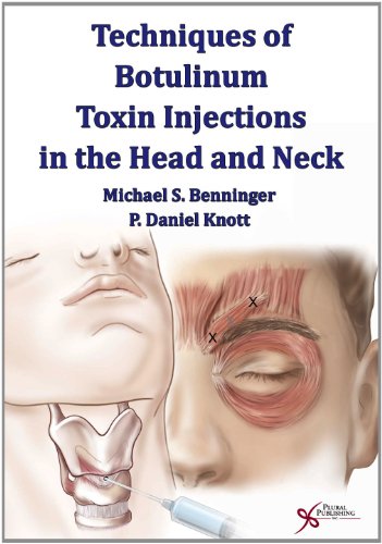 Campus Store : Techniques of Botulinum Toxin Injections in the Head and ...