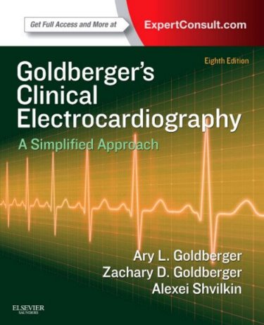 MatthewsBooks.com - 9780323087865 (0323087868) : Goldberger's Clinical ...