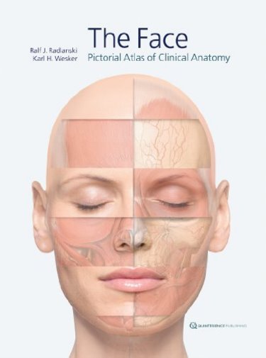 Campus Store : Face: Pictorial Atlas of Clinical Anatomy