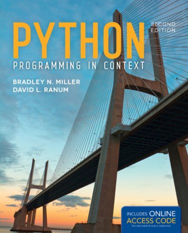MatthewsBooks.com - 9781449699390 (1449699391) : Python: Programming in ...