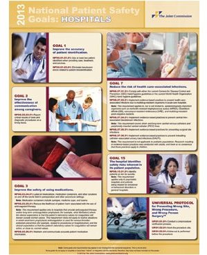 MatthewsBooks.com - 9781599407050 (1599407051) : National Patient ...