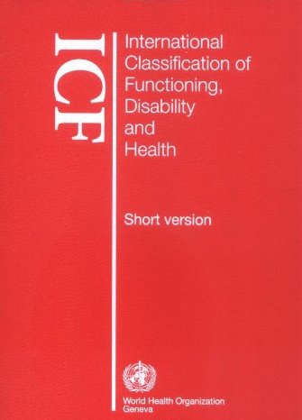 Campus Store : International Classification of Functioning, Disability ...