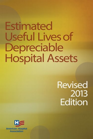 MatthewsBooks.com - 9781556483868 (1556483864) : Estimated Useful Lives ...