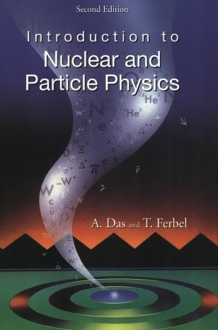Matthews MUSC Bookstore : Introduction To Nuclear And Particle Physics