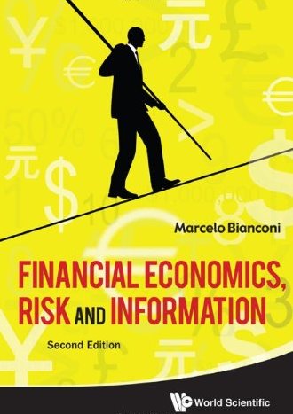Matthews MUSC Bookstore : Financial Economics, Risk And Information