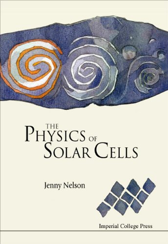 Matthews MUSC Bookstore : Physics Of Solar Cells
