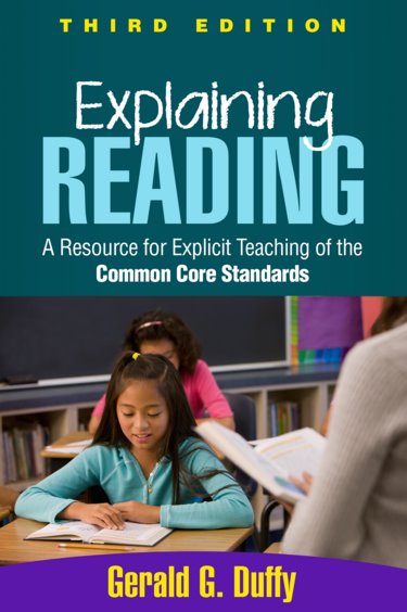 MatthewsBooks.com - 9781462515561 (1462515568) : Explaining Reading: A ...