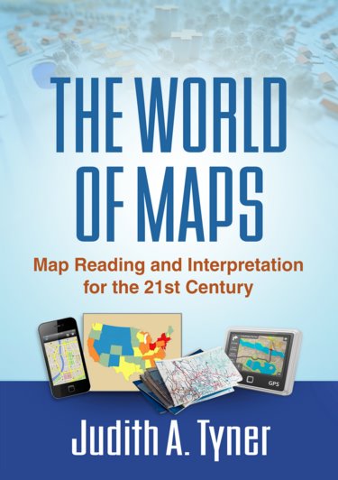MatthewsBooks.com - 9781462516483 (1462516483) : World of Maps: Map ...