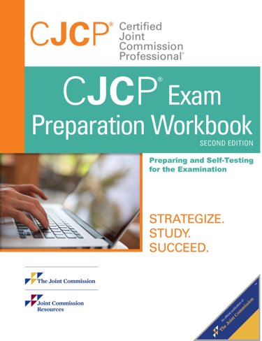 MatthewsBooks.com - 9781599408958 (1599408953) : CJCP (Certified Joint ...