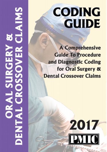 MatthewsBooks.com - 9781943009664 (194300966X) : Coding Guide: Oral ...