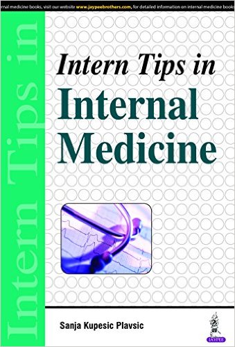 Campus Store : Intern Tips in Internal Medicine: Tips in Inpatient ...