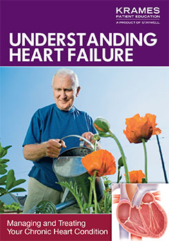 Matthews MUSC Bookstore : Understanding Heart Failure: Managing and ...