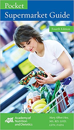 Campus Store : Pocket Supermarket Guide