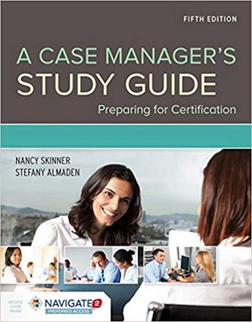 MatthewsBooks.com - 9781284114881 (1284114880) : Case Manager's Study ...