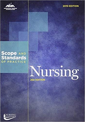 MatthewsBooks.com - () : Nursing Administration: Scope and Standards of ...