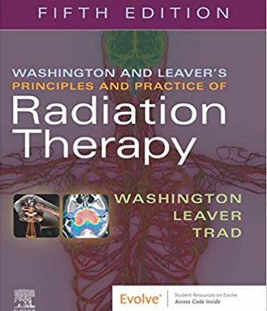 MatthewsBooks.com - 9780323596954 (0323596959) : Principles and Practice of Radiation Therapy ...
