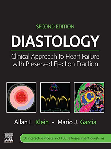Campus Store : Diastology: Clinical Approach to Heart Failure with ...