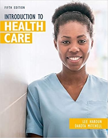 Matthews MUSC Bookstore : Introduction to Health Care