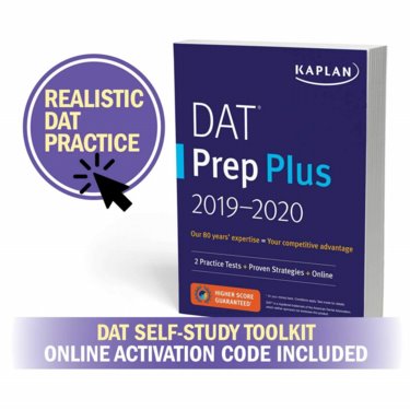MatthewsBooks.com - 9781506271132 (1506271138) : DAT Prep Plus: Self ...