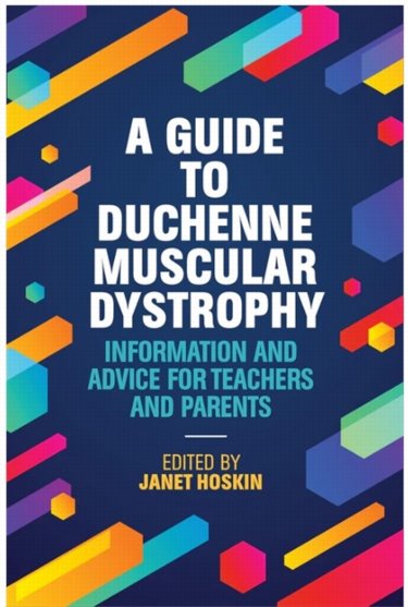 Matthews MUSC Bookstore : Guide to Duchenne Muscular Dystrophy ...