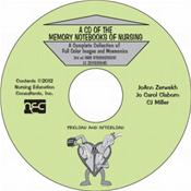 MatthewsBooks.com - 9781892155191 (1892155192) : Memory Notebooks of ...