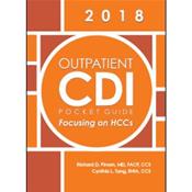 MatthewsBooks.com - 9780982766477 (0982766475) : Outpatient CDI Pocket ...