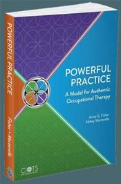 WebMedBooks.com: Powerful Practice: A Model for Authentic Occupational ...