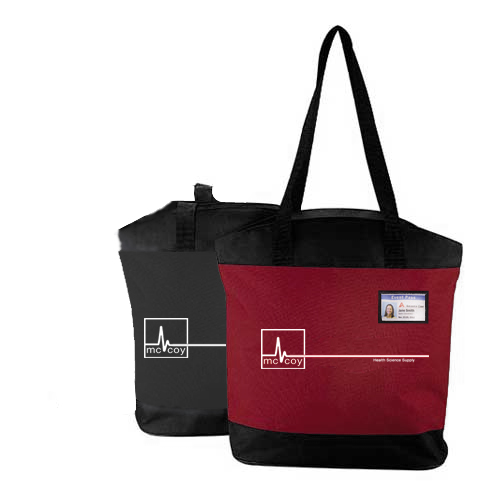 Campus Store : McCoy Color Panel Kit Bags