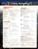 Campus Store : College Mathematics Chart 2 Panel