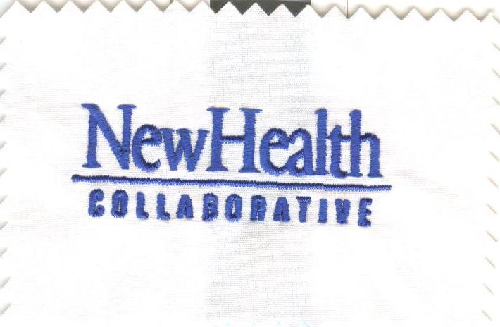 Matthews MUSC Bookstore : NEW HEALTH COLLABORATIVE LOGO