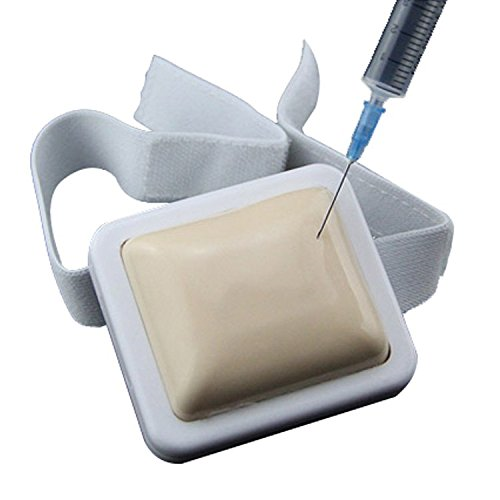 Matthews MUSC Bookstore : Injection/Suture Practice Pad