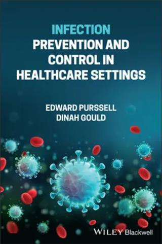 UVM Bookstore: Infection Prevention and Control in Healthcare Settings ...