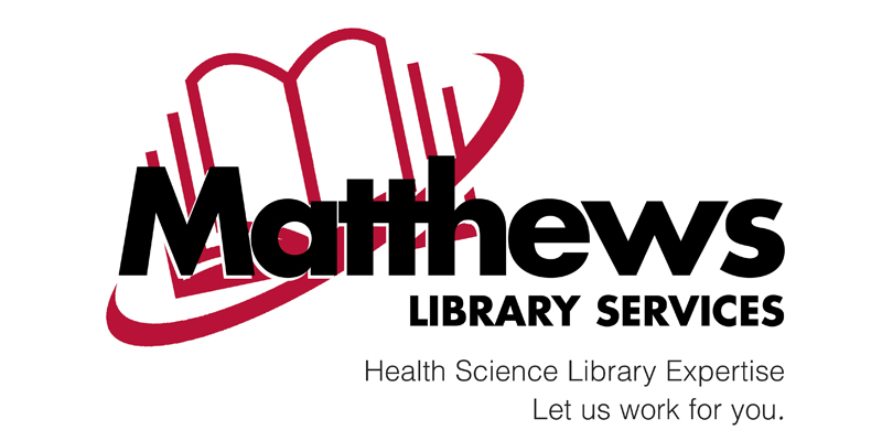 Matthews Book Company