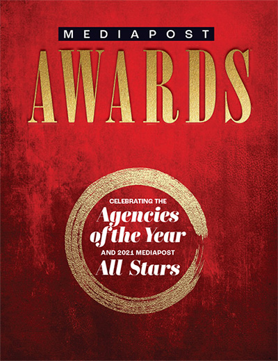 MediaPost - Agency of the Year