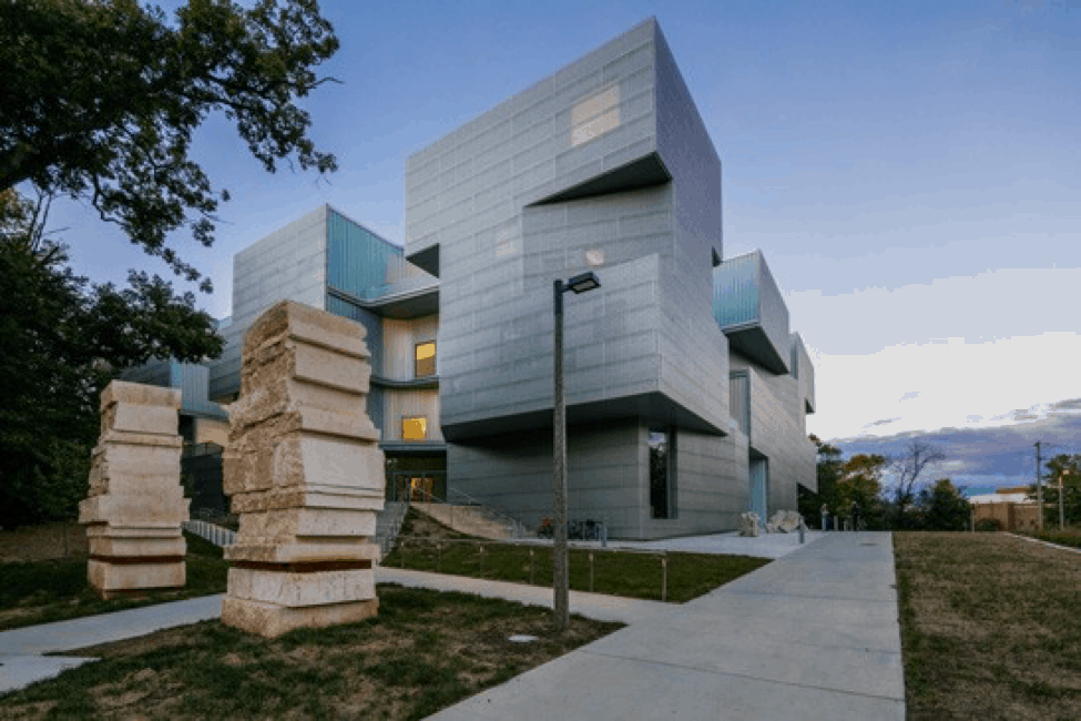 Miron Construction | Miron Construction awarded ‘Best Higher Education ...