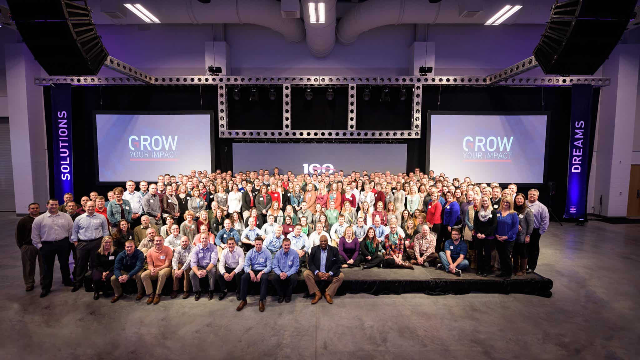 Miron Construction | Miron Construction: Building Excellence for 100 years