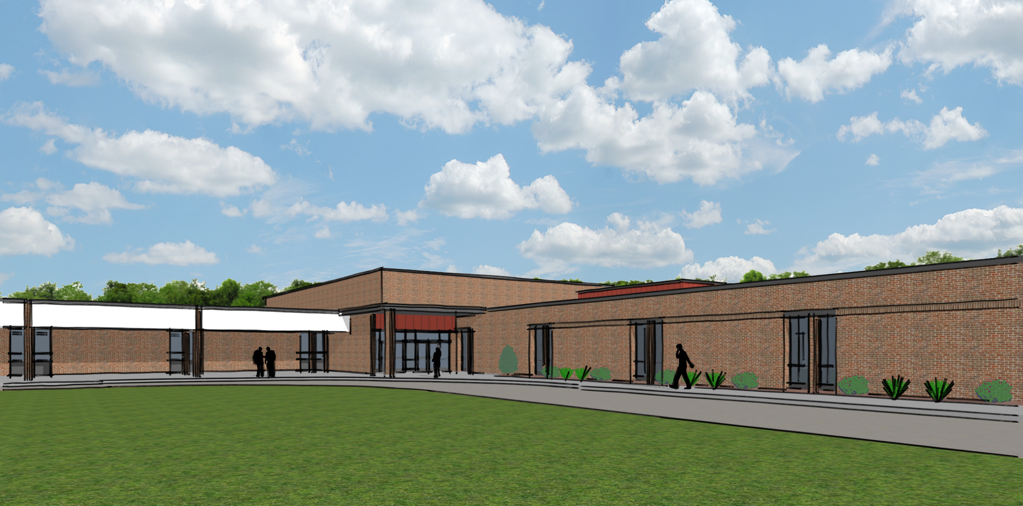 Miron Construction | Miron Construction renovates and expands Wisconsin ...