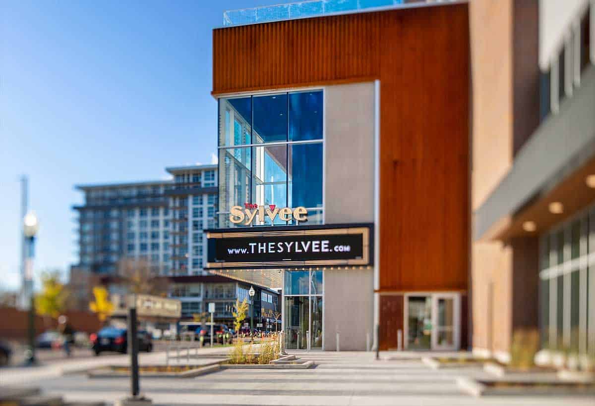 Miron Construction | The Sylvee