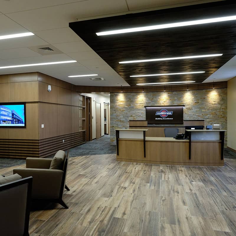 Miron Construction | Our Company