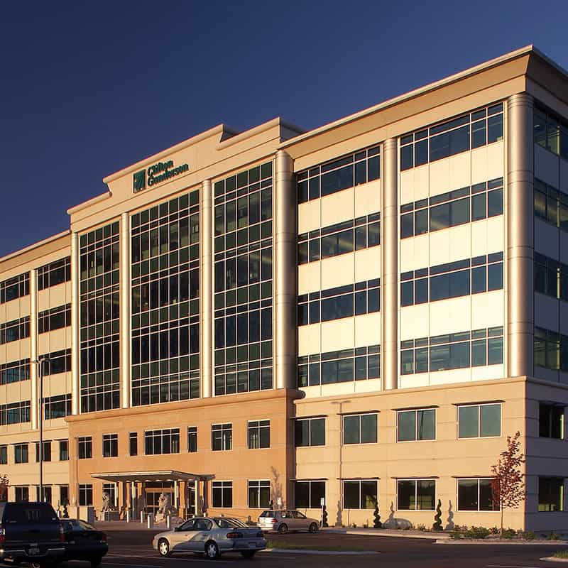 Miron Construction | Our Company