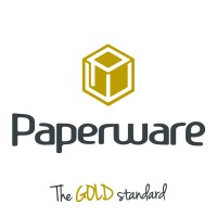 Paperware: Contact Details and Business Profile