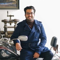 Anup Satyal email address & phone number | xabit Co-Founder contact ...