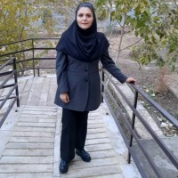 Mina Karimi Email & Phone Number | Shahrokhi Technical Institute Planing Manager Contact Information